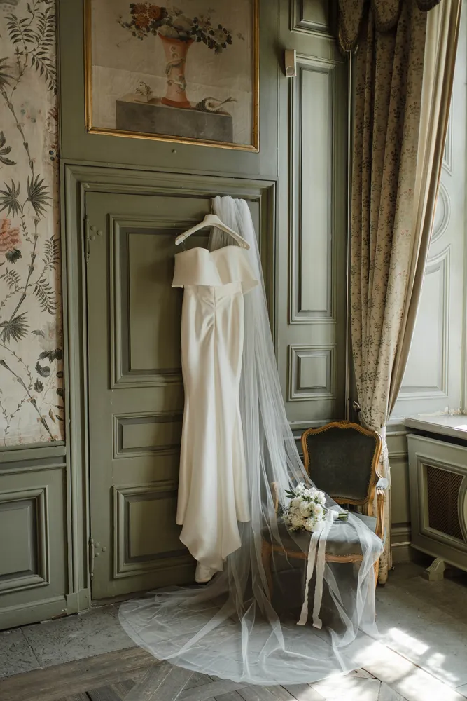 Weddings at Häringe Slott - A Royal Affair | Häringe Slott